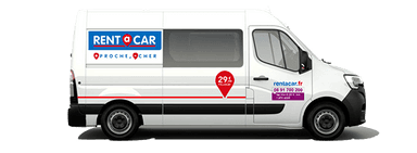 Location Utilitaire : Camion ⋅ Camionnette ⋅ Fourgon – Rent a Car