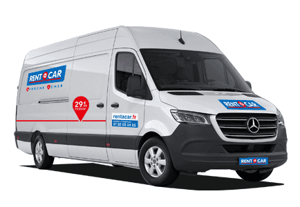 Location Camion 10m3, 11m3 & 12m3 - Rent A Car