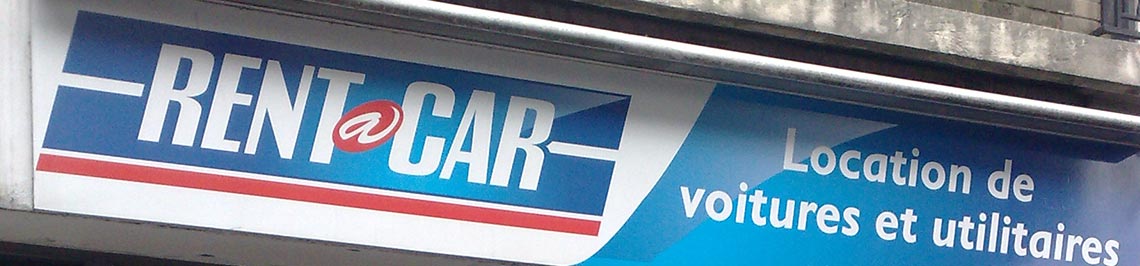 Quelle agence de location de voiture choisir