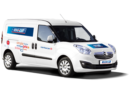 Location utilitaire : louer un camion pas cher ou fourgon - Rent A Car