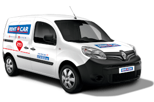 Achat et vente d'utilitaires en location - Occasions Rent A Car